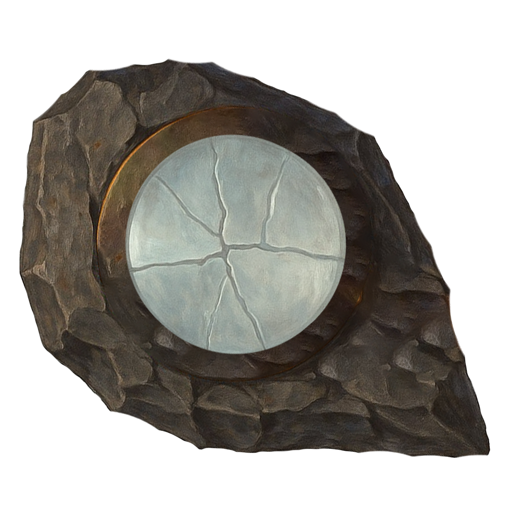 Список серверов